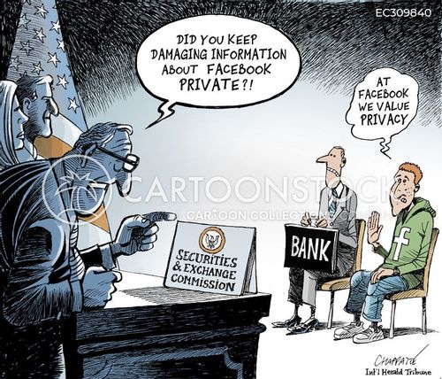 Advertising Revenue Cartoons and Comics - funny pictures from CartoonStock