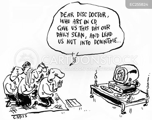 Computer Failure Cartoons and Comics - funny pictures from CartoonStock