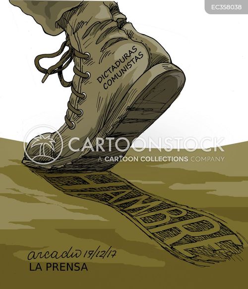 Revolutionary Movements Cartoons and Comics - funny pictures from ...