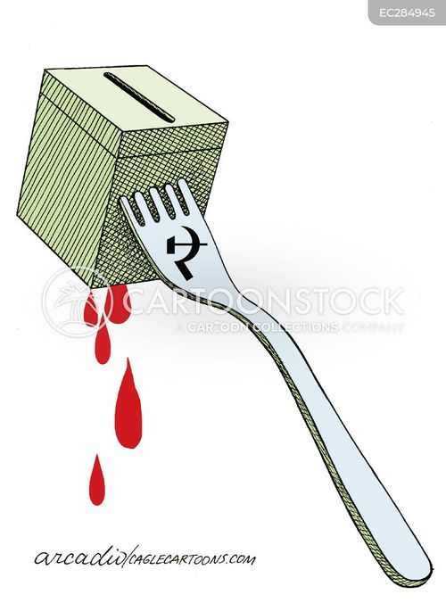 Collective Ownership Cartoons and Comics - funny pictures from CartoonStock