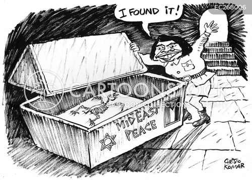 The Lost Tomb Cartoons and Comics - funny pictures from CartoonStock