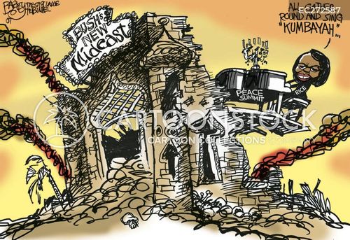 Rice Farming Cartoons and Comics - funny pictures from CartoonStock