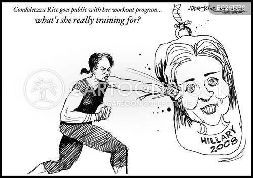 Breaking Barriers Cartoons and Comics - funny pictures from CartoonStock