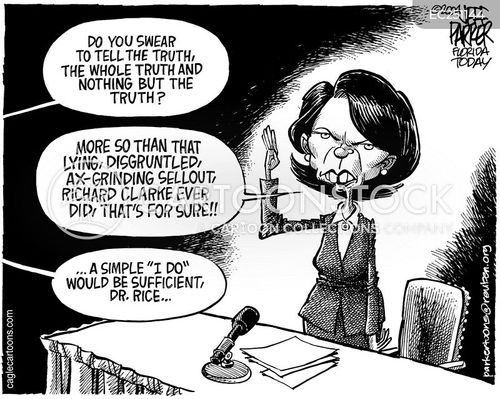 Confidant Cartoons and Comics - funny pictures from CartoonStock