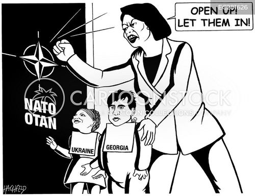 Mikheil Saakashvili Cartoons and Comics - funny pictures from CartoonStock