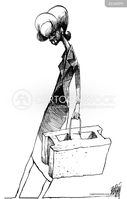 Bloque Cartoons and Comics - funny pictures from CartoonStock