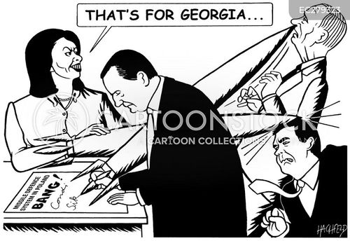 Jaworski Cartoons and Comics - funny pictures from CartoonStock