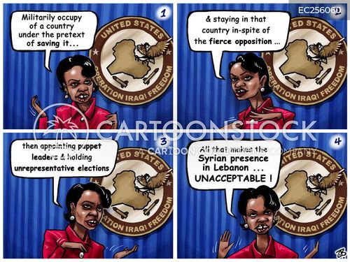 Free Army Cartoons and Comics - funny pictures from CartoonStock