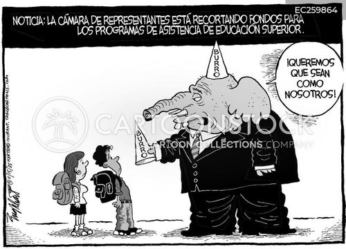 Lawmaking Cartoons and Comics - funny pictures from CartoonStock