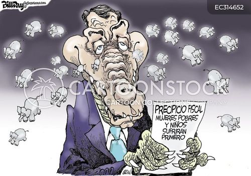 Presidente John Boehner Cartoons and Comics - funny pictures from ...