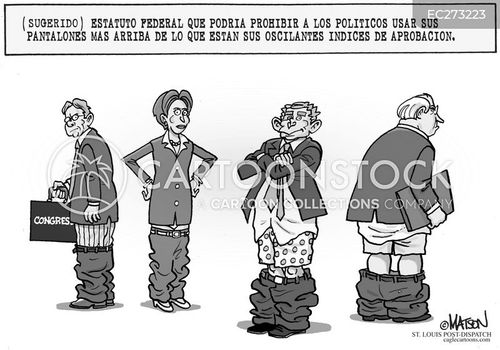 Oscilantes Cartoons and Comics - funny pictures from CartoonStock