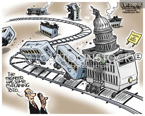 U.s. Transportation Department Cartoons and Comics - funny pictures ...