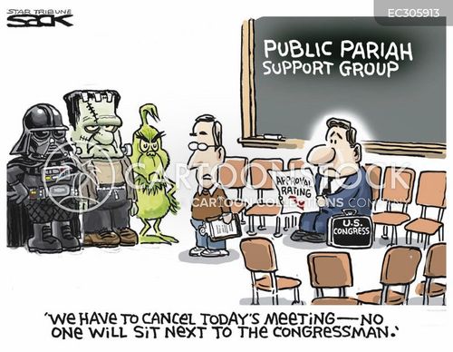 Political Rehabilitation Cartoons and Comics - funny pictures from ...