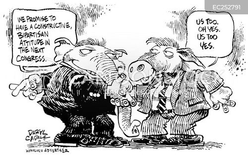 Constructive Cartoons and Comics - funny pictures from CartoonStock