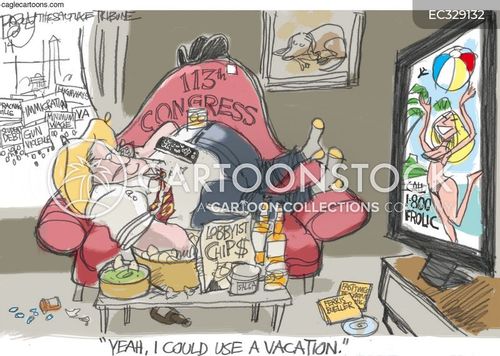113th Congress Cartoons and Comics - funny pictures from CartoonStock