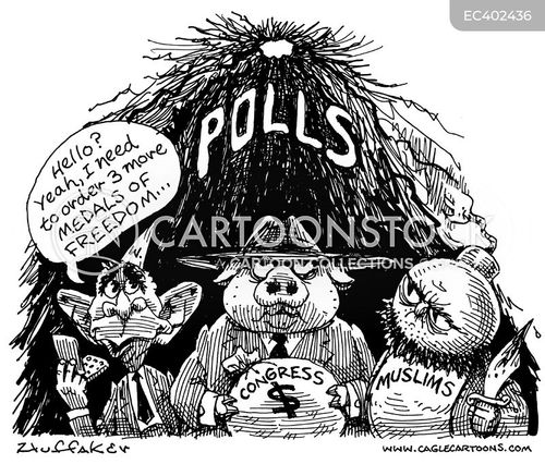 Congressional Accolade Cartoons and Comics - funny pictures from ...