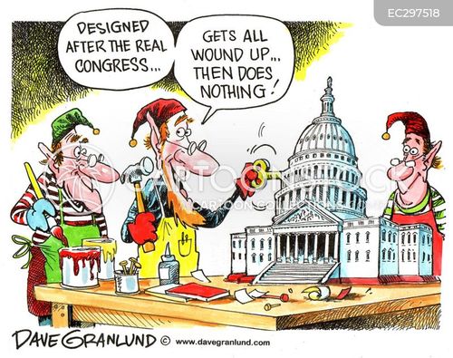 Do Nothing Cartoons and Comics - funny pictures from CartoonStock