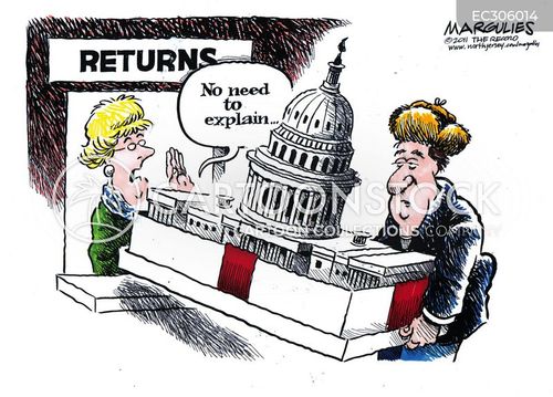 Dysfunctional Government Cartoons and Comics - funny pictures from ...