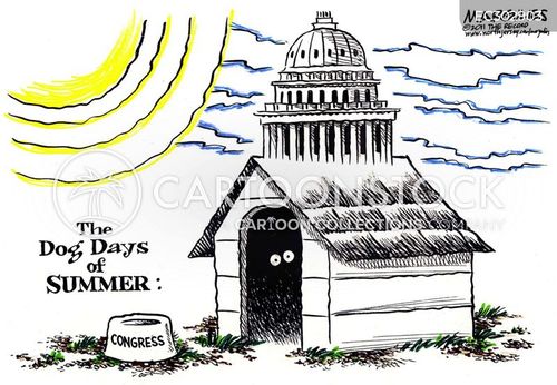 Congressional Gridlock Cartoons and Comics - funny pictures from ...