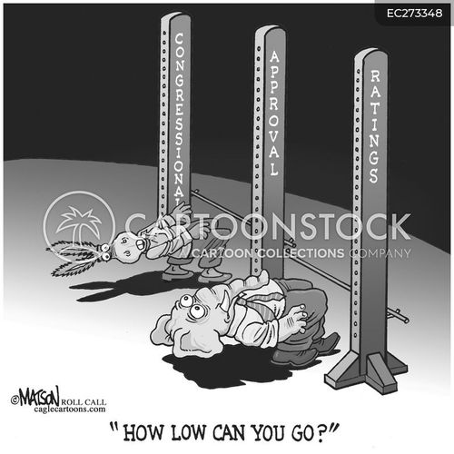 Legislative Branch Political Cartoons
