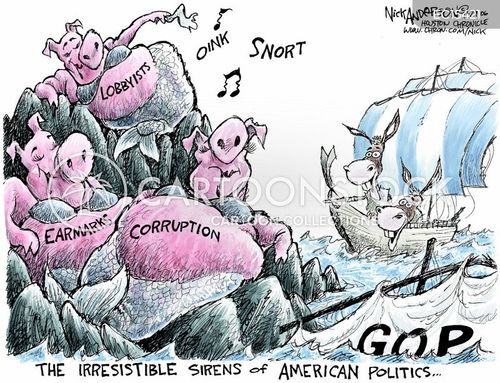 Cattle Earmarks Cartoons and Comics - funny pictures from CartoonStock