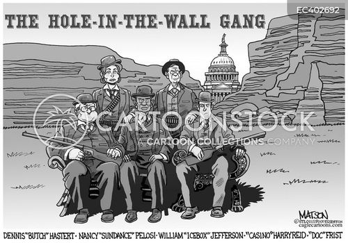 Congressional Office Cartoons and Comics - funny pictures from CartoonStock