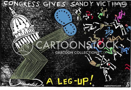 The New Congress Cartoons and Comics - funny pictures from CartoonStock