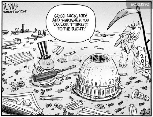 Dysfunctional Government Cartoons and Comics - funny pictures from ...