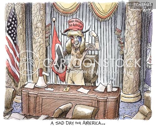 Congressional Mutiny Cartoons and Comics - funny pictures from CartoonStock