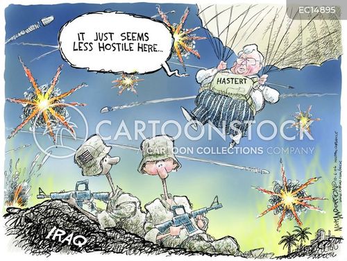 Foley Cartoons and Comics - funny pictures from CartoonStock