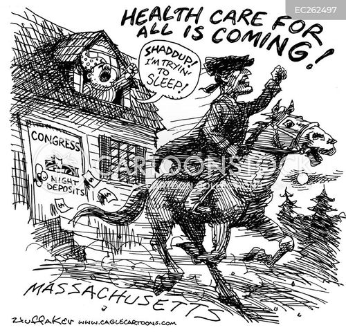Ma Ct Ri Cartoons and Comics - funny pictures from CartoonStock