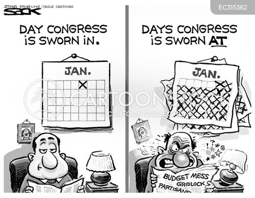 Constituencies Cartoons and Comics - funny pictures from CartoonStock