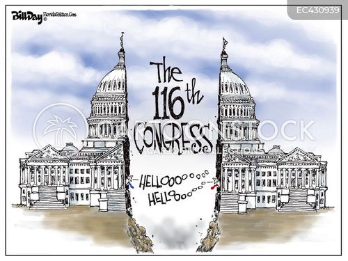 111th Congress Cartoons and Comics - funny pictures from CartoonStock