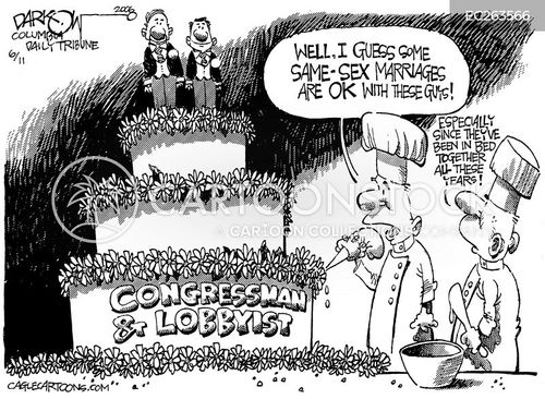Political Bribery Case Cartoons and Comics - funny pictures from ...