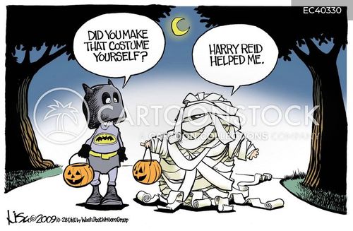 Thomas Mayne Reid Cartoons and Comics - funny pictures from CartoonStock