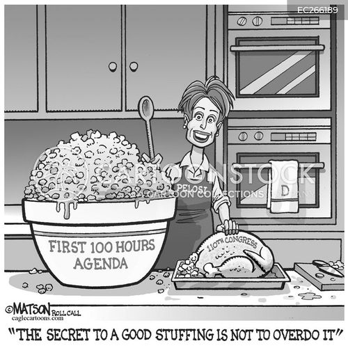 Government Strategy Cartoons and Comics - funny pictures from CartoonStock