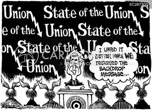 National Interest Cartoons and Comics - funny pictures from CartoonStock