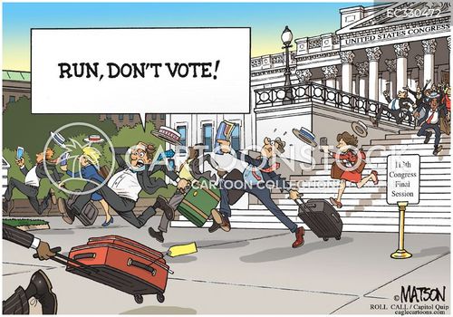 113th Congress Cartoons and Comics - funny pictures from CartoonStock