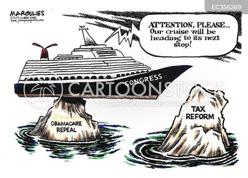 Reform Efforts Cartoons and Comics - funny pictures from CartoonStock