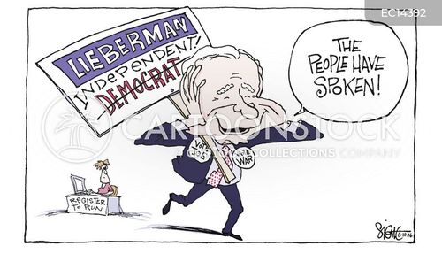 Connecticut Cartoons and Comics - funny pictures from CartoonStock