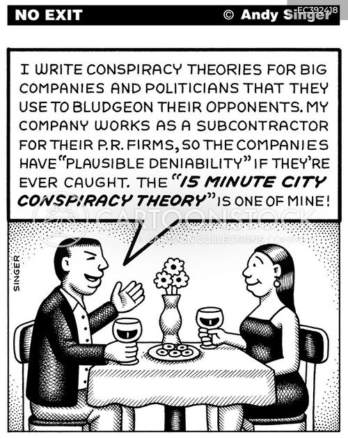 Protest Planning Cartoons and Comics - funny pictures from CartoonStock