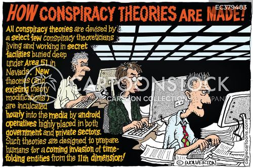 Secret Codes Cartoons and Comics - funny pictures from CartoonStock