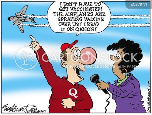 Contrails Cartoons and Comics - funny pictures from CartoonStock