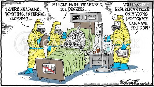 Senate Control Cartoons and Comics - funny pictures from CartoonStock