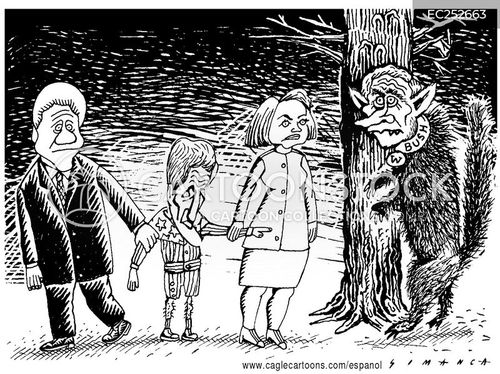 Grassroots Organizing Cartoons and Comics - funny pictures from ...