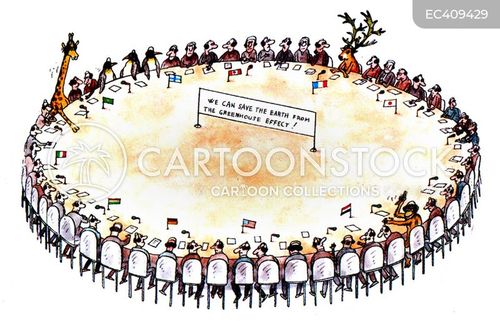 People Planet Cartoons and Comics - funny pictures from CartoonStock