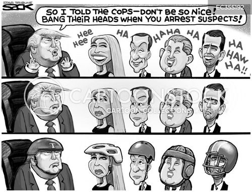 Head Banging Cartoons and Comics - funny pictures from CartoonStock