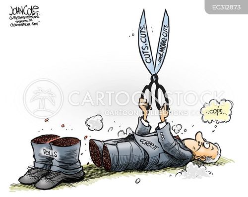 Corbett Cartoons and Comics - funny pictures from CartoonStock