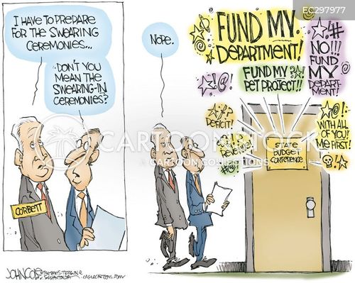 New Governor General Cartoons and Comics - funny pictures from CartoonStock