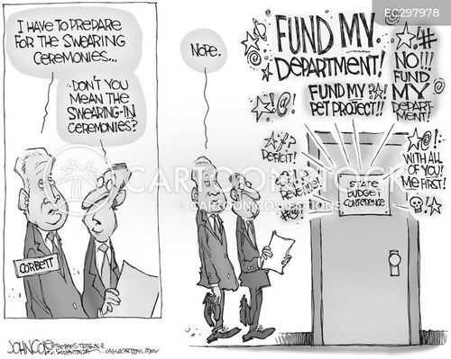 New Governor General Cartoons and Comics - funny pictures from CartoonStock